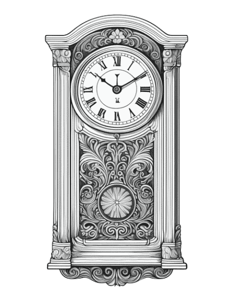 Pendule Carillon | Réparation | Entretien | Restauration